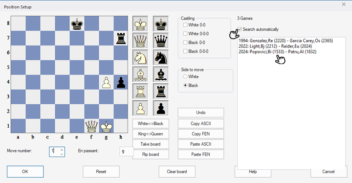ChessBase 18 – Beginner's Tips Part 16: Setting up and analysing positions (Part 2) | ChessBase